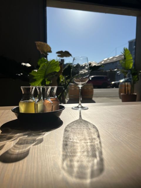 Napa: Hidden Gems Exploration with a Local Sommelière - A Closer Look at the Experience