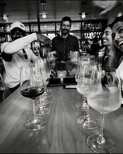 Napa: Intro to Wine Tasting with Napa Sommelière - What Past Travelers Say
