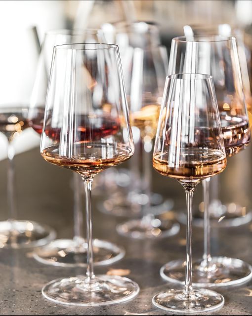 Napa: Intro to Wine Tasting with Napa Sommelière - The Value of This Tour