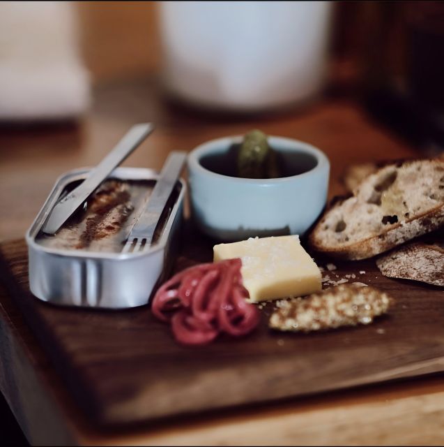 Napa: Intro to Wine Tasting with Napa Sommelière - The Atmosphere and Accessibility