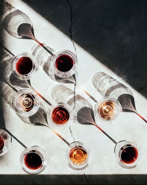 Napa: Intro to Wine Tasting with Napa Sommelière - Practical Tips for Booking and Enjoying