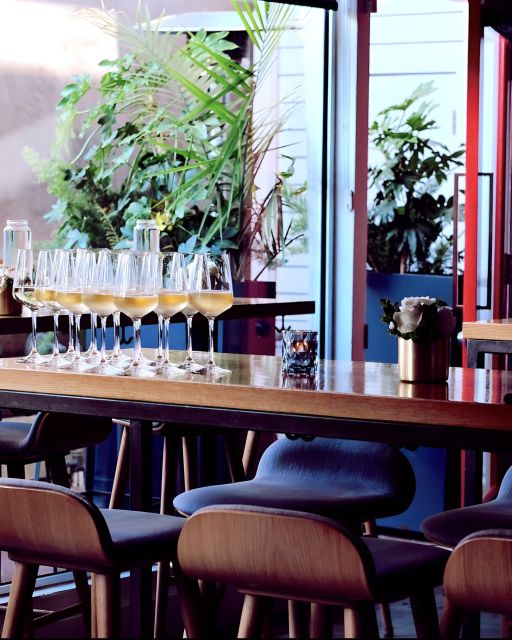 Napa: Intro to Wine Tasting with Napa Sommelière - The Sum Up: Is This Tour Right for You?