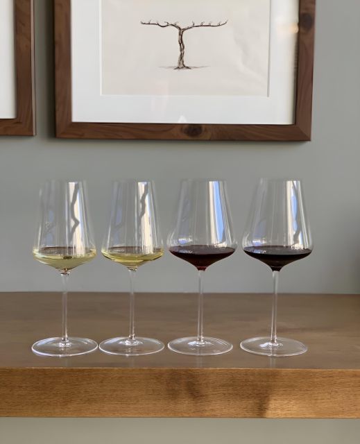 Napa: Intro to Wine Tasting with Napa Sommelière - FAQ