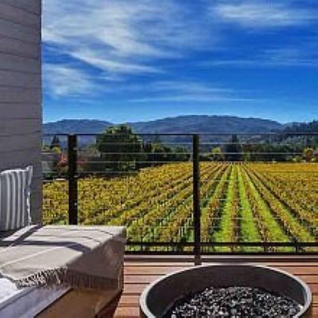 Napa: MacRostie Winery and Vineyard Wine Tour Experience - Key Points