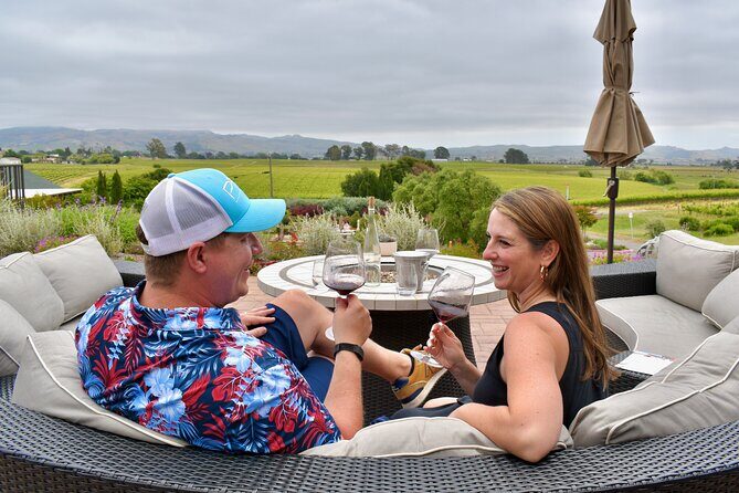 Napa Private 6-Hour Wine Adventure - The Sum Up: The Value of a Personalized Wine Journey