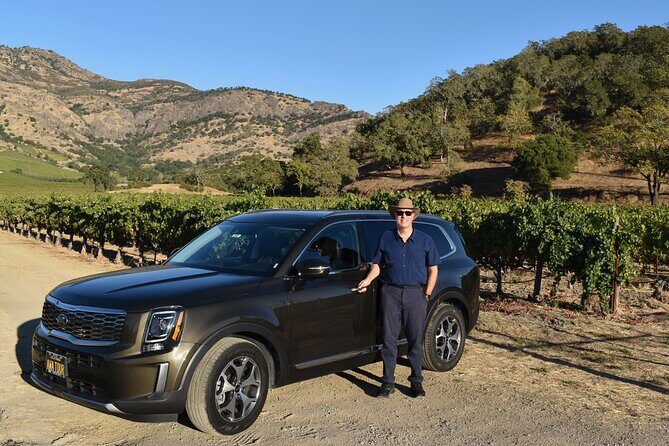 Napa Private Hike and Wine Tour - What the Tour Offers: A Deep Dive