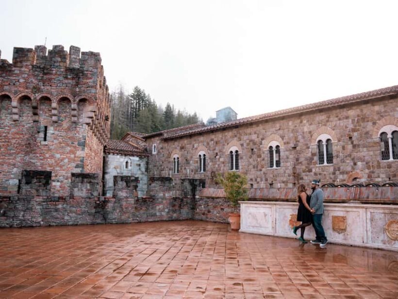 Napa: Private Professional Vacation Photoshoot - Pricing & Value
