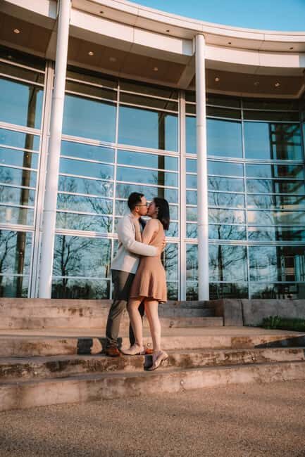 Napa: Private Professional Vacation Photoshoot - Who Will Love This Experience?