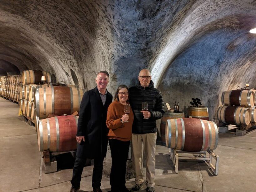 Napa/Sonoma: Full-Day Private Wine Tour for up to 14 Guests - Price and Value