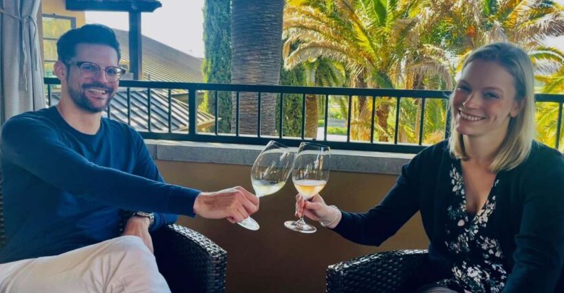Napa/Sonoma: Full-Day Private Wine Tour for up to 14 Guests - Who Should Consider This Tour?