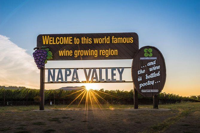 Napa - Sonoma Limo up to 9 passengers - What Makes This Tour Stand Out?