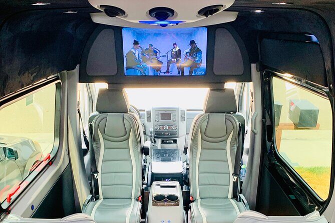 Napa - Sonoma Limo up to 9 passengers - Final Thoughts