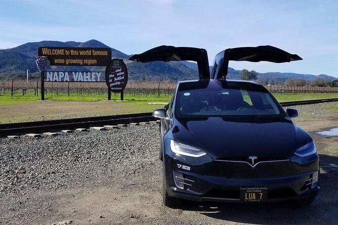 Napa & Sonoma Tours - A Deep Dive into the Napa & Sonoma Tours Experience