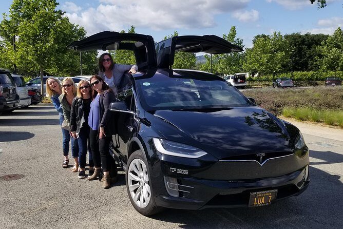 Napa & Sonoma Tours - Who Will Love This Tour?