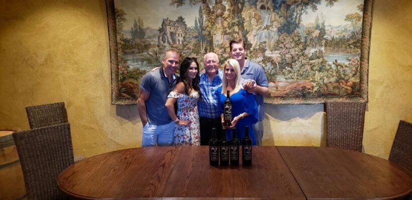 Napa & Sonoma Valley : Custom Wine Tour - Who Should Consider This Tour?