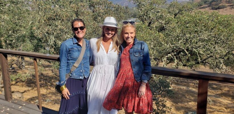 Napa & Sonoma Valley : Custom Wine Tour - FAQ