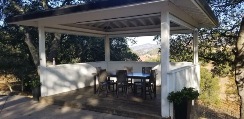 Napa & Sonoma Valley : Custom Wine Tour - Key Points