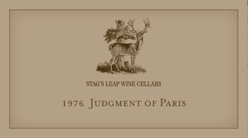 Napa & Sonoma Valley: Judgement of Paris Tour - Introduction to the Tour and Its Significance