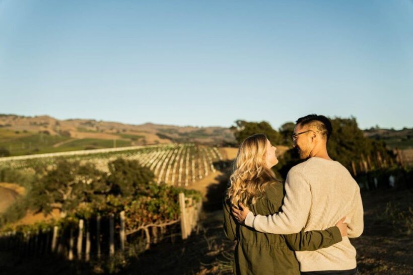 Napa & Sonoma Valley: Special Marriage Proposal Experience - An Overview of the Experience