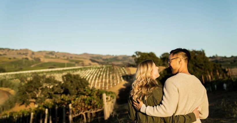 Napa & Sonoma Valley: Special Marriage Proposal Experience - Final Thoughts