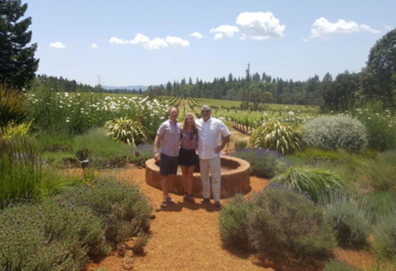 Napa & Sonoma Valley: Special Marriage Proposal Experience - Key Points