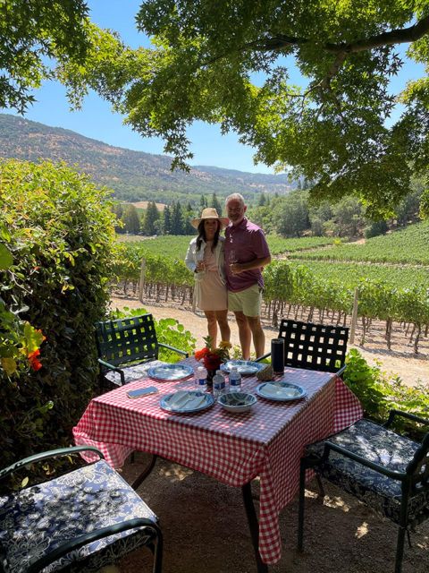 Napa & Sonoma Valley: Special Marriage Proposal Experience - Who Will Love This Tour?