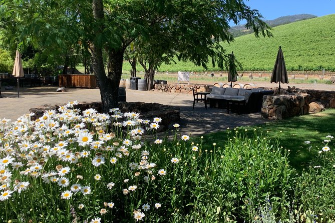 Napa & Sonoma Wine Tour | 6-8hr Private Fully Customized.*XL SUV - Who Will Love This Tour?