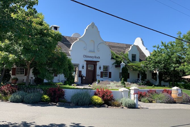 Napa & Sonoma Wine Tour | 6-8hr Private Fully Customized.*XL SUV - The Sum Up: A Well-Rounded, Authentic Wine Day