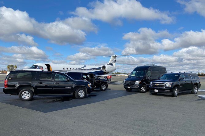 Napa & Sonoma Wine Tour Private Tours 8 to 10 Hours max 14 pax - Who Would Love This Tour?