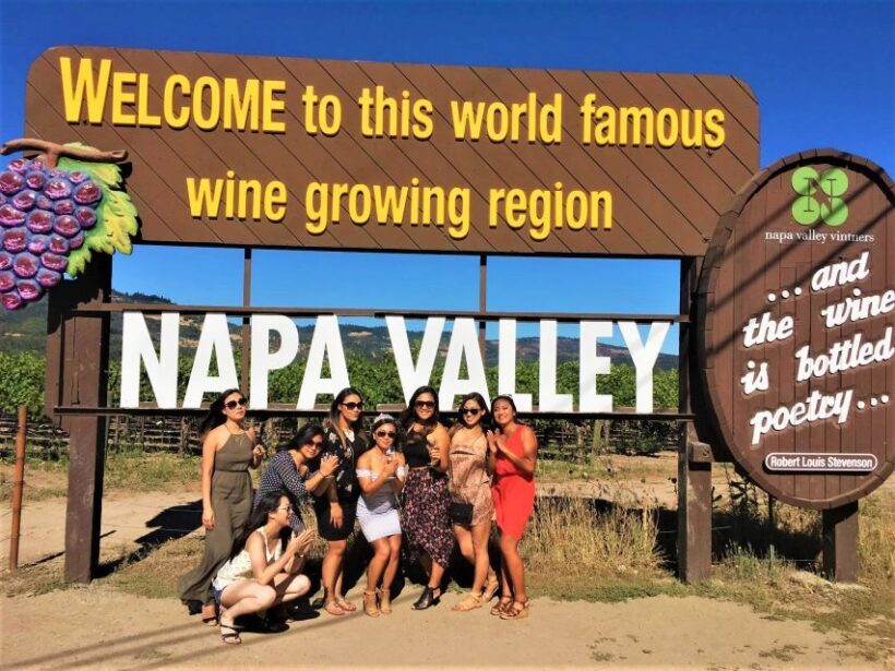 Napa Valley: All-Inclusive Private Full-Day Wine Tour - Why Choose This Napa Valley Wine Tour?