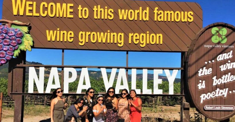 Napa Valley: All-Inclusive Private Full-Day Wine Tour - The Itinerary: What to Expect