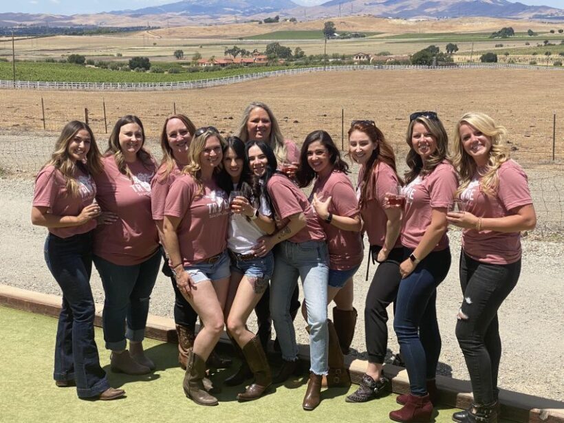 Napa Valley: All-Inclusive Private Full-Day Wine Tour - The Experience: What Visitors Are Saying