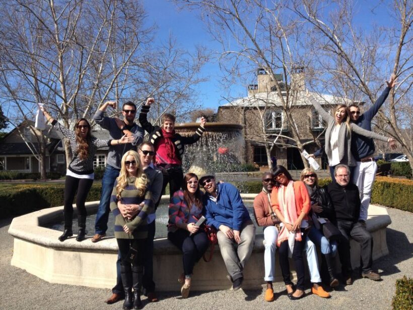 Napa Valley: Guided Wine Tour with Picnic Lunch - FAQ
