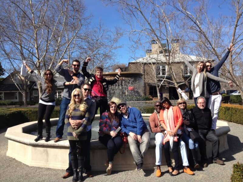 Napa Valley: Guided Wine Tour with Picnic Lunch - Pricing and Value