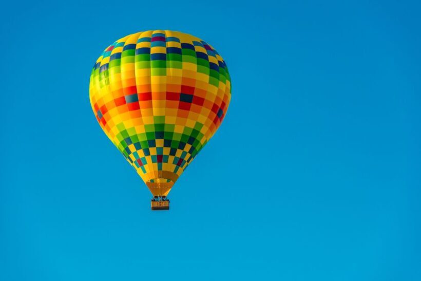 Napa Valley: Hot Air Balloon Adventure - FAQ