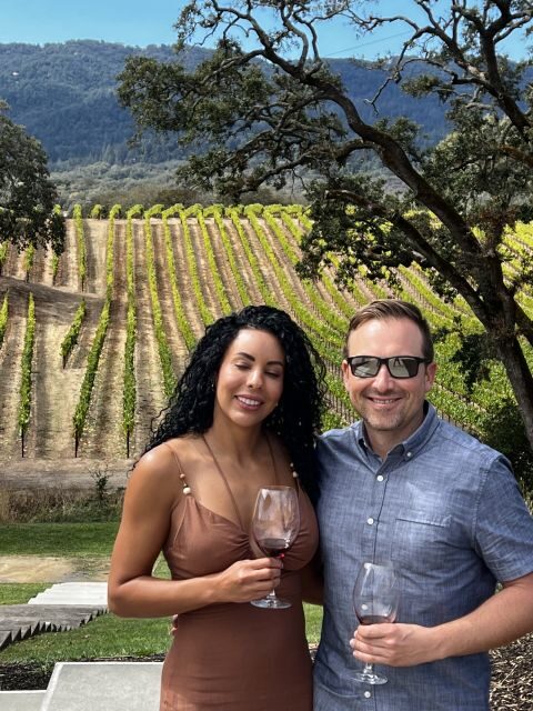 Napa Valley: Napa Valley Guided Sidecar Tour with 3 Wineries - Exploring Napa Valley in Style: A Guide to the Sidecar Tour with 3 Wineries