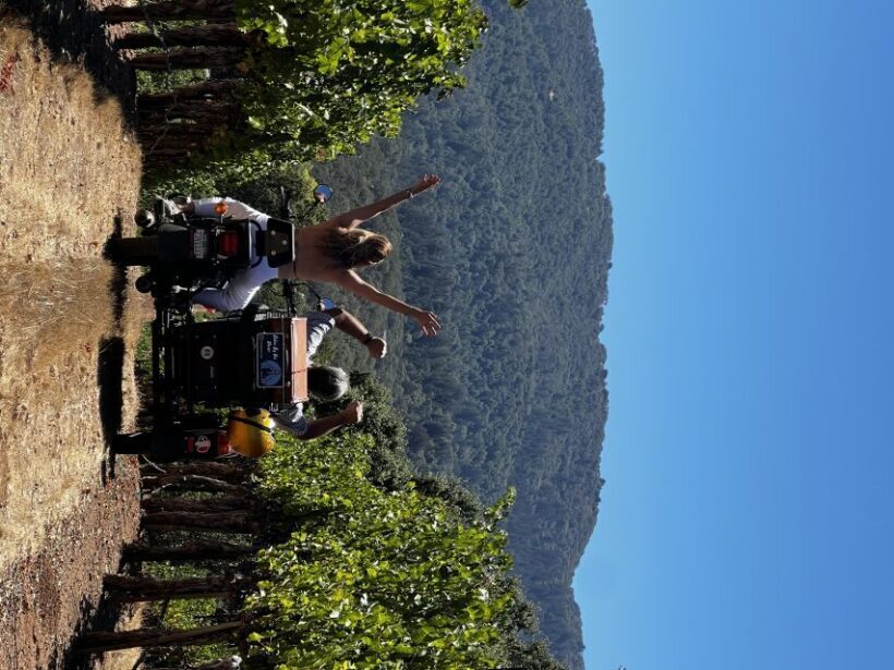 Napa Valley: Napa Valley Guided Sidecar Tour with 3 Wineries - FAQ