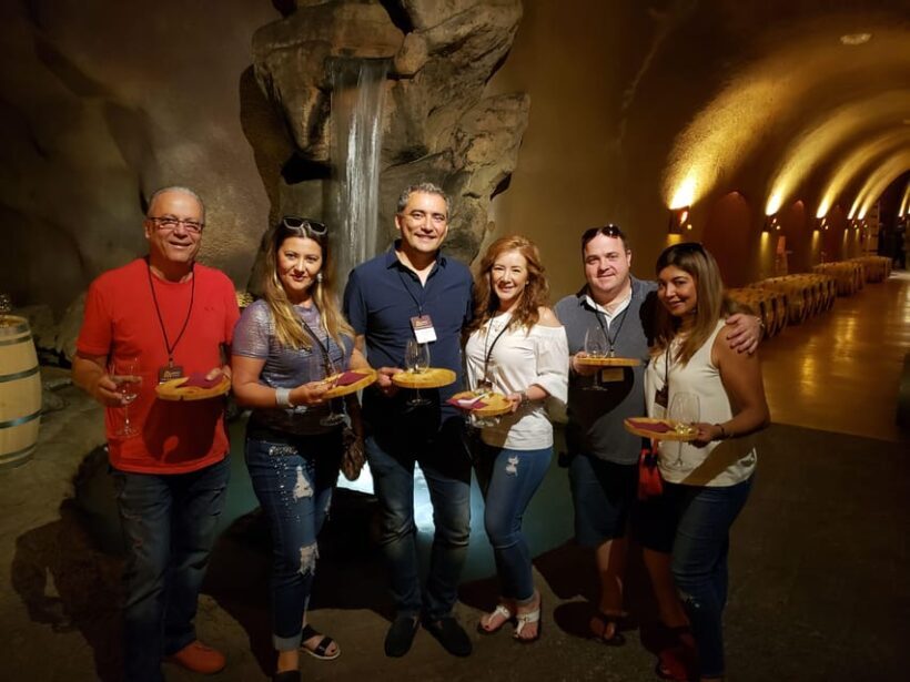 Napa Valley: Private 6-Hour Wine Tasting Tour with Chauffeur - An Introduction to This Napa Tour