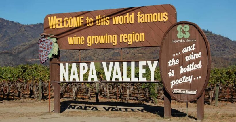 Napa Valley: Private 6-Hour Wine Tasting Tour with Chauffeur - The Authentic Napa Experience