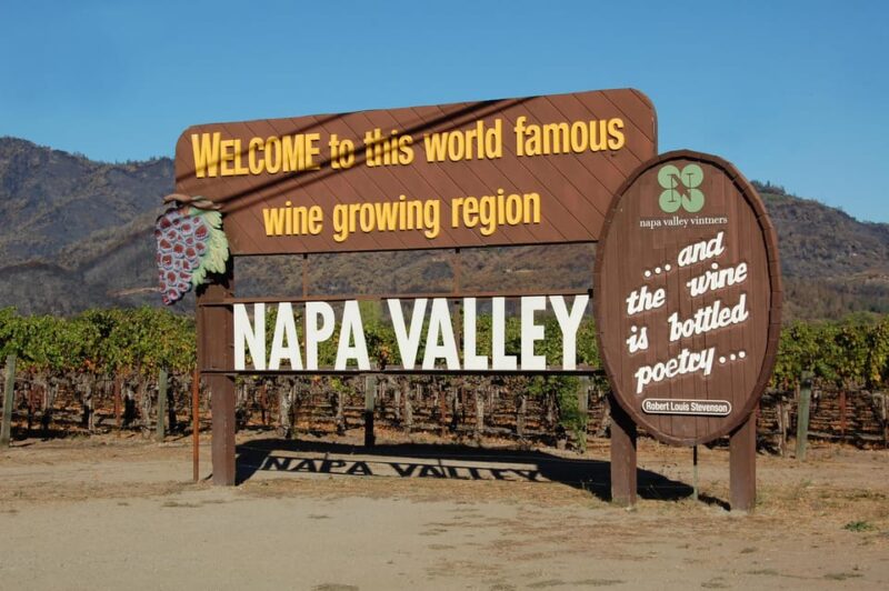 Napa Valley: Private 8-Hour Wine Tasting Tour with Chauffeur - Who is This Tour Perfect For?