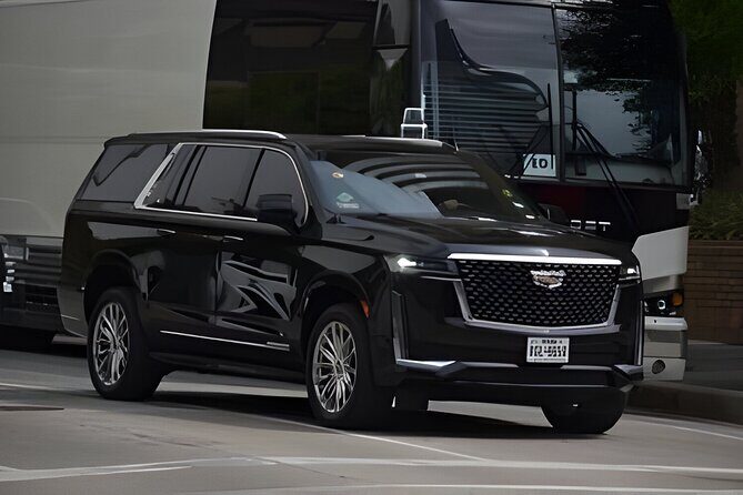 Napa Valley Private Luxury Wine Tour Transportation - Final Thoughts