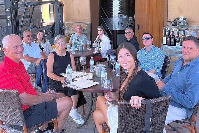 Napa Valley Small-Group Wine Tasting Tour via San Francisco Ferry - The Sum Up: Is It Worth It?