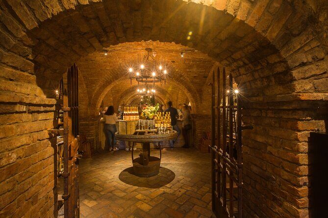 Napa Valley Wine and Food Tasting Tour from San Francisco - What the Experience Means for You