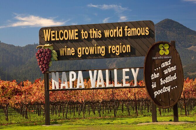Napa Valley Wine and Food Tasting Tour from San Francisco - Who Will Love This Tour?