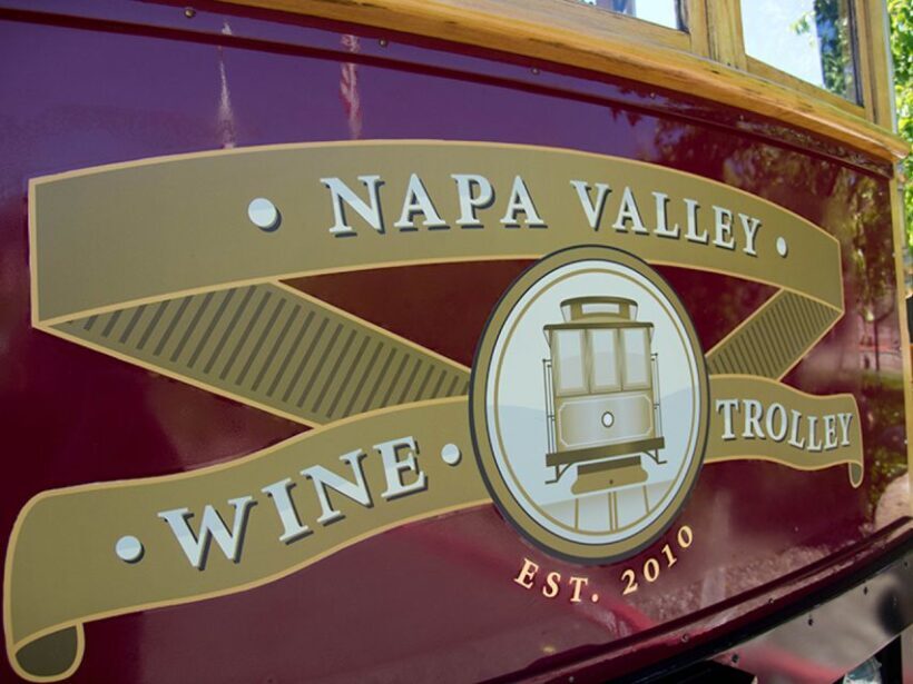 Napa Valley: Wine Tasting Tour by Open Air Trolley & Lunch - Who Will Love This Tour?
