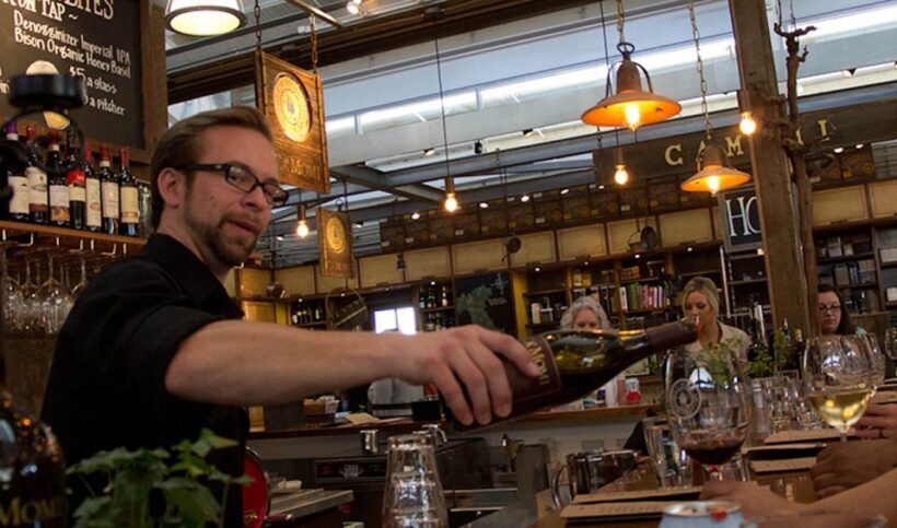 Napa Valley: Wine Tasting Tour by Open Air Trolley & Lunch - Frequently Asked Questions