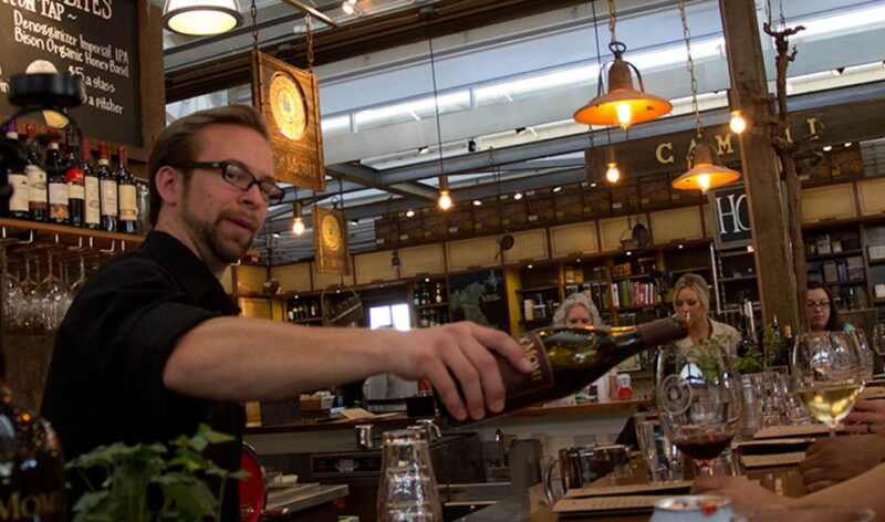 Napa Valley: Wine Tasting Tour by Open Air Trolley & Lunch - Final Thoughts