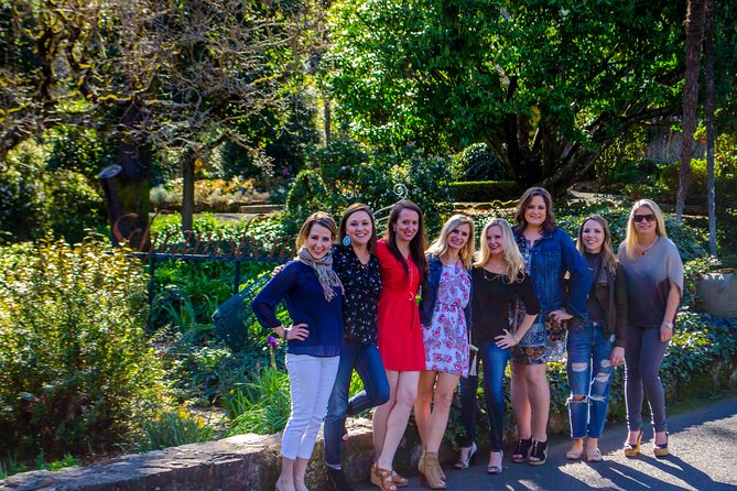 Napa Valleys Best Wine Tour W/ Local Expert - Costs and Inclusions