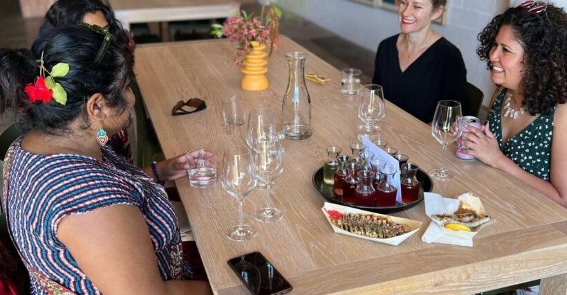 Napa: Wine Pairing Fundamentals with Local Sommelière - FAQ
