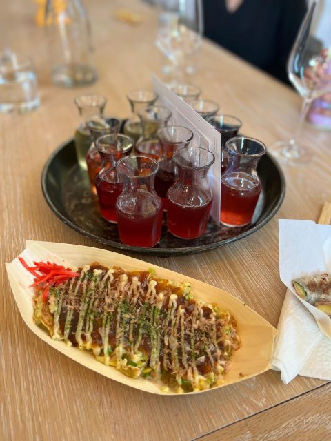 Napa: Wine Pairing Fundamentals with Local Sommelière - Price and Value